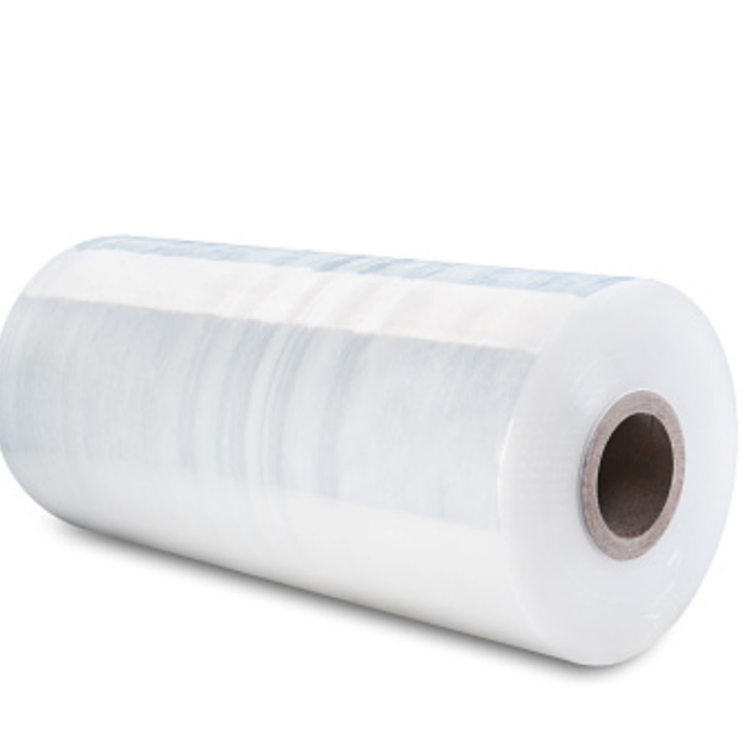 Folia stretch maszynowa bezbarwna 15 kg